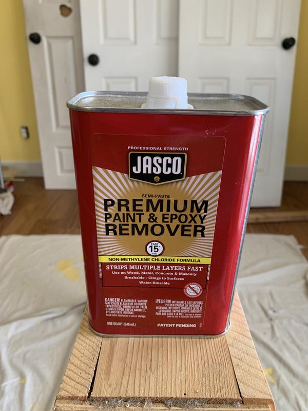 Jasco Wood Preservative TWA Clear Wood Preservative Preschem