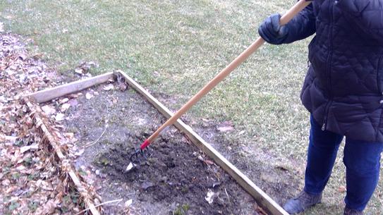 Razor-Back Potato Hook 75144 - The Home Depot