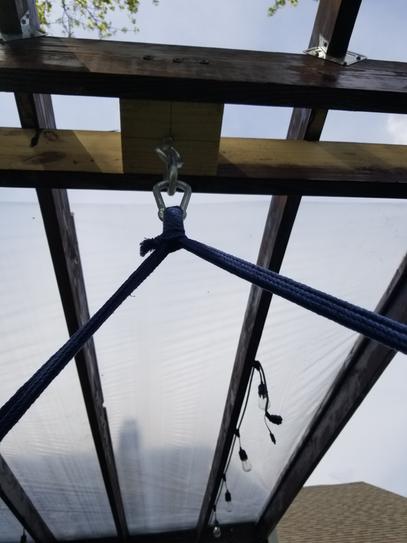 Everbilt 7/16 in. x 4-3/4 in. Zinc-Plated Spring Link 43894 - The Home ...