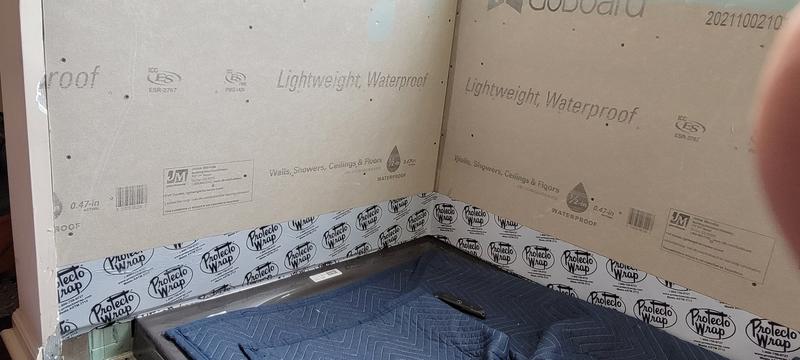 Protecto Wrap Home Depot Protecto Wrap Pick Up Today The Home