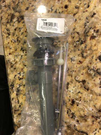 Have a question about MOEN Lavatory Drain Assembly in Chrome? - Pg 3 ...