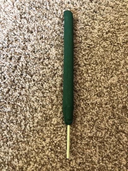 PIC Mosquito Repellent Sticks (5-Pack/Case) (Total Number of Sticks ...