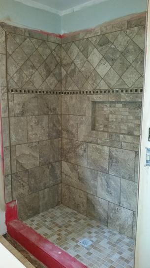 Marazzi Travisano Navona 12 In X 12 In Porcelain Floor Marazzi Stylish