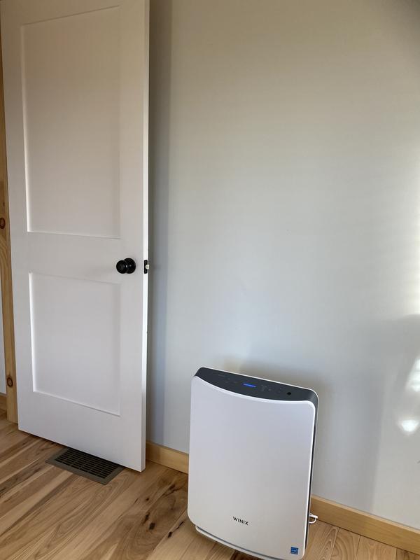 Winix air purifier d480 review store
