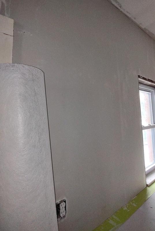 Buy FibaFuse 36 in. x 75 ft. Paperless Drywall and Plaster Repair ...