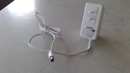 Brother Electrical Cable and Wiring Label Maker PTE105 - The Home Depot