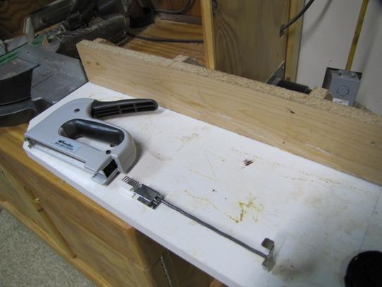 Arrow 5900 Insulated Cable and Wire Tacker 5900 - The Home Depot