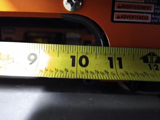 Have a question about RIDGID Mounting Brackets for Universal Mobile ...