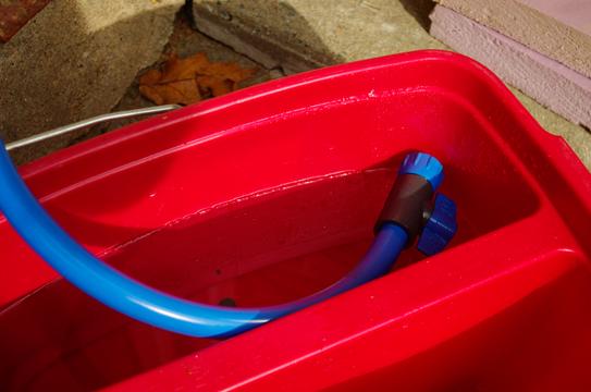Have a question about Arctic Cove Big Chill Personal Stand Mister? - Pg ...