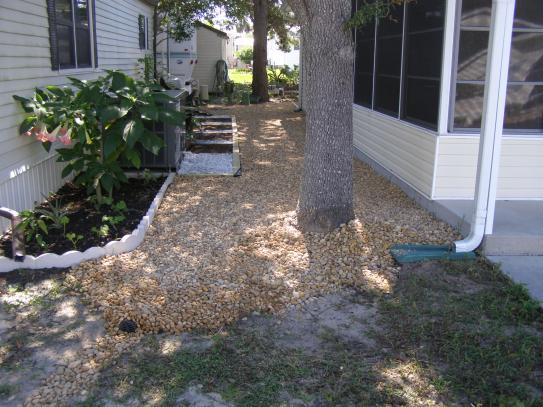 Buy 3 in. x 100 ft. Corex Drain Pipe Perforated Online at Lowest Price ...