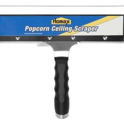 QEP 4 in. Wide Razor Scraper and Stripper 62900Q - The Home Depot
