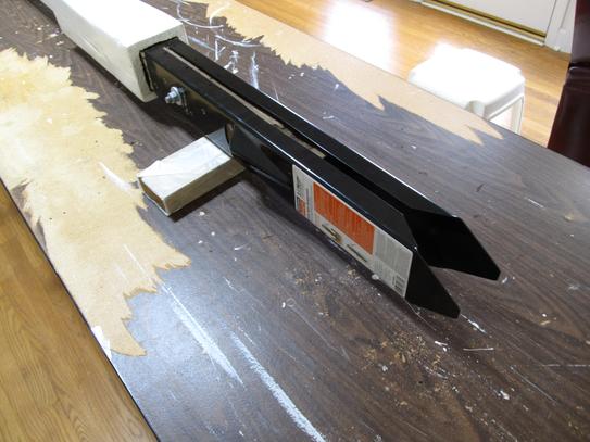 Have a question about Simpson Strong-Tie E-Z Mender 12-Gauge Black ...