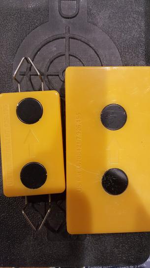 Calculated Industries Blind Mark Drywall Electrical Box Locating Tool ...