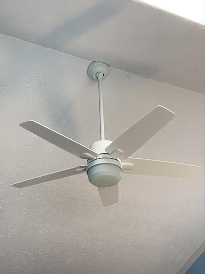 Milano Dc Ceiling Fan Review | Shelly Lighting