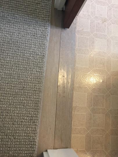 Malibu Wide Plank Take Home Sample - Stinson French Oak Water Resistant ...