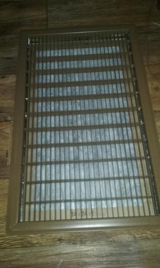 Master Flow 24 in. x 14 in. Return Air Box RAB24X14 - The Home Depot