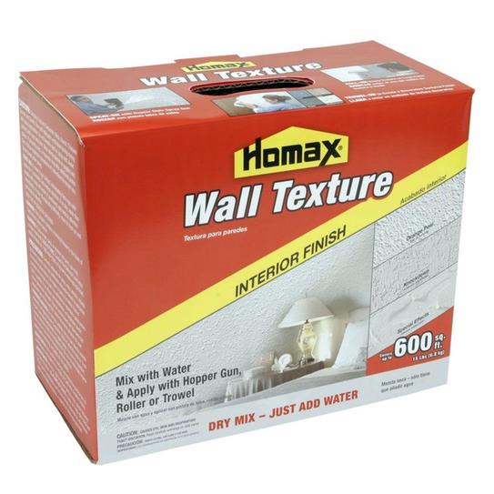 Homax Wall and Ceiling Texture Touch Up Sprayer Kit 4121 - The Home Depot