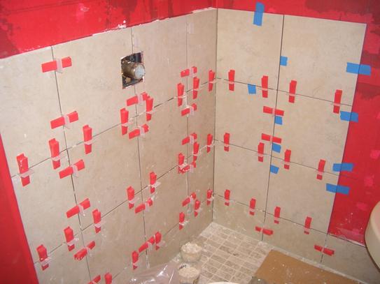 Daltile Briton Bone 12 in. x 12 in. Ceramic Floor and Wall Tile (11 sq ...