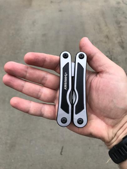 Husky 13-in-1 Multi-Tool 99367 - The Home Depot