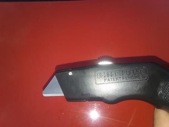 EZ Screen Room Screen Roller Tool EZSRSRDEH - The Home Depot