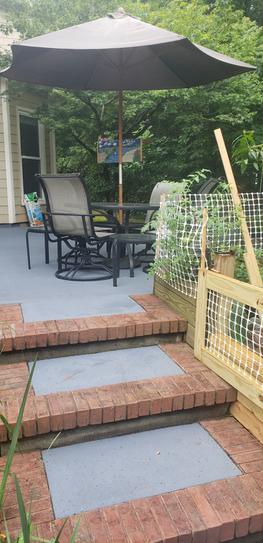 Sure Step 1 Gal. Acrylic Gray Pearl Anti-Slip Interior/Exterior ...