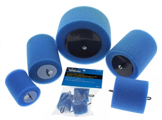 IDEAL 2200 ft. Extra Heavy-Duty Powr-Fish Pull Line 31-344 - The Home Depot