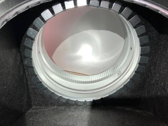 Master Flow 15 in. Ductboard Triangular Terminal Box DTTB15 - The Home ...