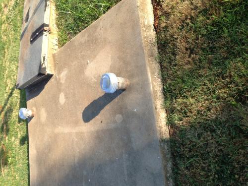 Buy 3 in. to 5 in. Adjustable Versa Cap Online at Lowest Price in India ...