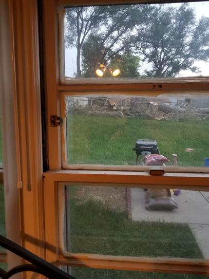 First Watch Security Polished Brass Window Vent Lock (2-Pack) 1430 ...