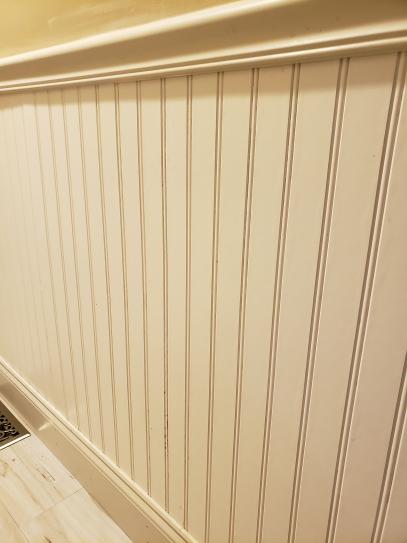 Have a question about Woodgrain Millwork 1866 9/16 in. x 5.25 in. x 144 ...