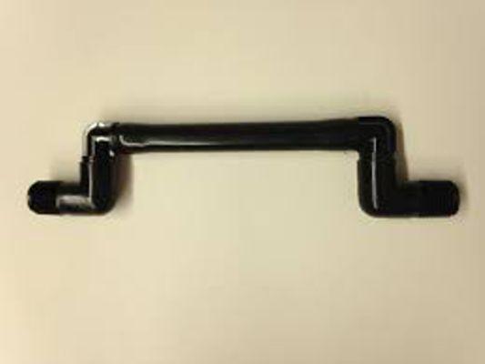 Rain Bird 6 in. x 1/2 in. x 1/2 in. Swing Pipe Assembly SA5S - The Home ...