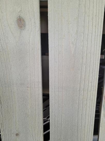 Preserva Wood 5 gal. Seaside Gray Semi-Transparent Oil-Based Exterior ...