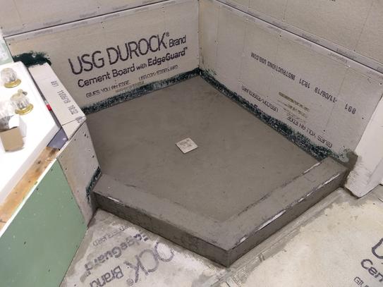 Buy CustomFloat 50 lbs. Bedding Mortar Online at Lowest Price in Ubuy ...