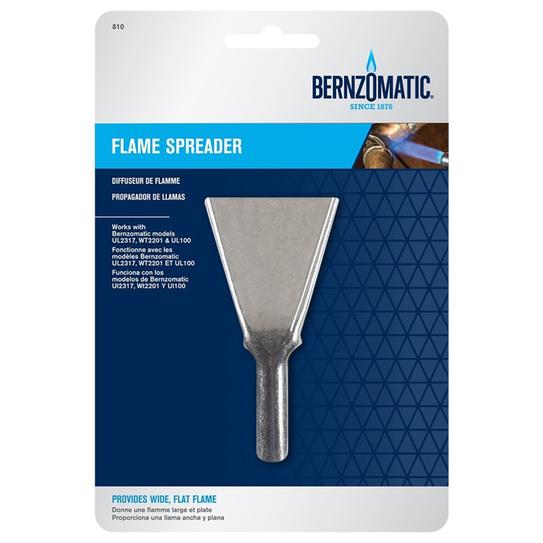Bernzomatic DuraCast Wide Surface Torch with Instant Start/Stop ...