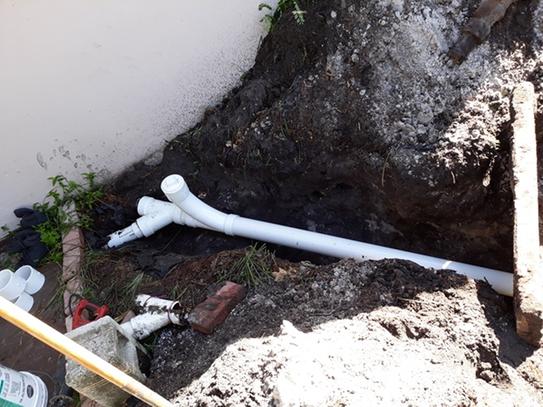 Buy 2 in. DWV PVC Comb Wye and 1/8 Bend Fitting Online at Lowest Price ...