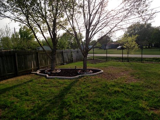 Pavestone Edgestone 12 in. x 3.5 in. x 3.5 in. Limestone Concrete Edger ...