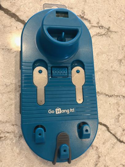 !P INSP!RED PRODUCT DEVELOPMENT GROUP Go Hang It Pro - Picture Hanging ...