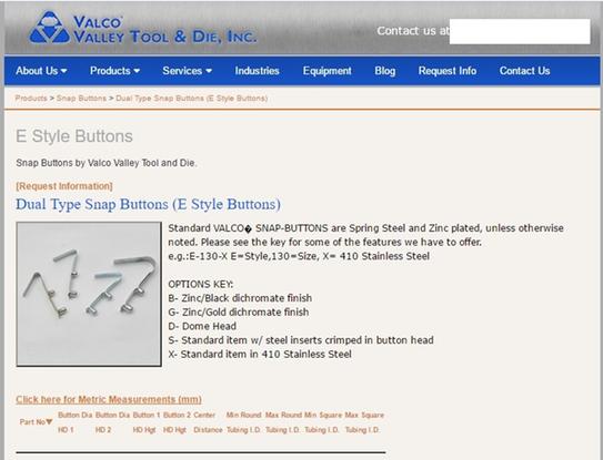 MetalTech 6.25 in. x 5.5 in. x 5.25 in. Galvanized Steel Spring Clip ...