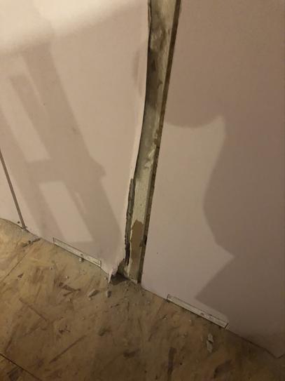 Buy SMARTWALL 4 in. x 2 ft. x 8 ft. All-in-One Wall Panel Online at ...