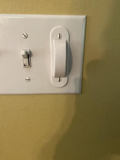 AMERELLE Switch Guards (2-Pack) SG1 - The Home Depot