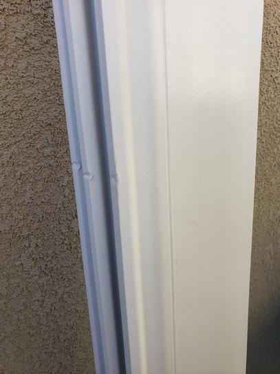 Have a question about Woodgrain Millwork 1866 9/16 in. x 5 1/4 in. x 96 ...
