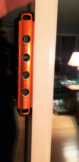 Swanson 11 in. Aluminum Magnetic Torpedo Level with 4 Bubble Vials ...