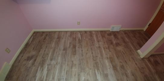 LifeProof Lighthouse Oak 8.7 in. W x 47.6 in. L Luxury Vinyl Plank ...