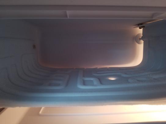 Magic Chef 3.5 cu. ft. Mini Fridge in Stainless Look, Energy Star ...