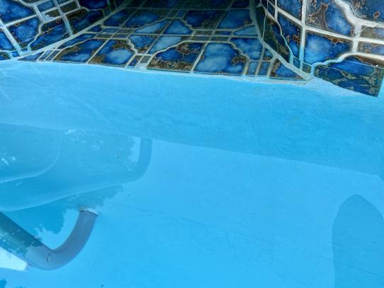 HDX Pumice Stone for Swimming Pools, Spas and other Surfaces 62665 ...