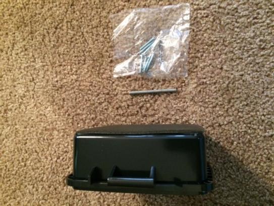 Intermatic 2-Gang Extra-Duty Plastic In-Use Electrical Outlet Cover in ...