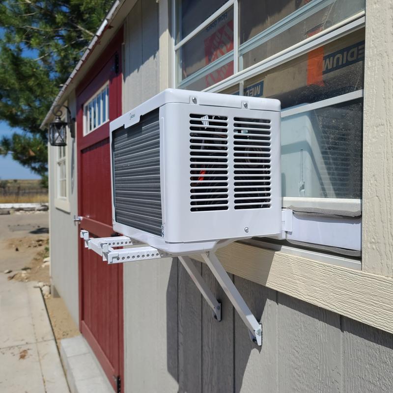 Have a question about Toshiba 8,000 BTU (12,000 BTU ASHRAE Have a question about Toshiba 8,000 BTU (12,000 BTU ASHRAE