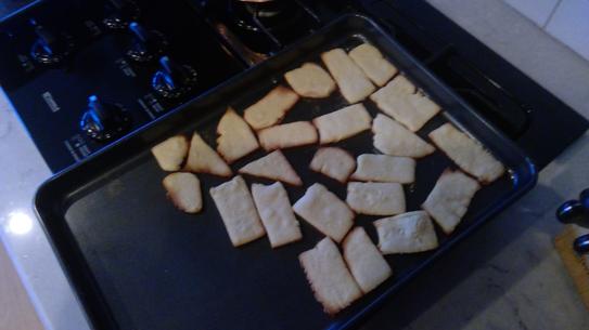 Wilton 3-Piece Perfect Results Premium Non-Stick Bakeware Cookie Pan ...