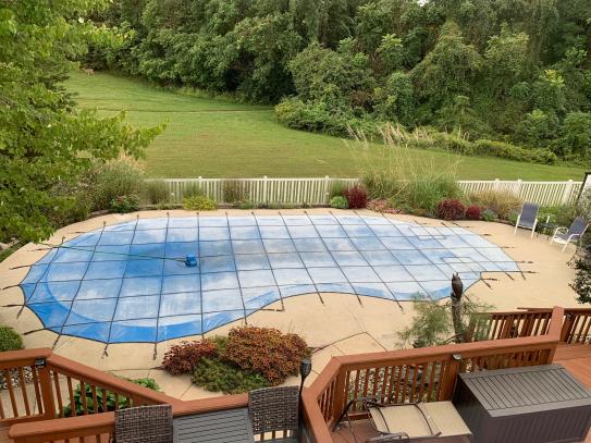 Little Giant APCP-1700 0.36 HP Automatic Pool Cover Pump 577301 - The ...