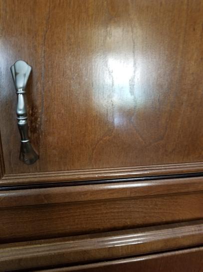 CalFlor ScratchCure Oak Wood, Laminate and Vinyl Scratch Repair Pen ...